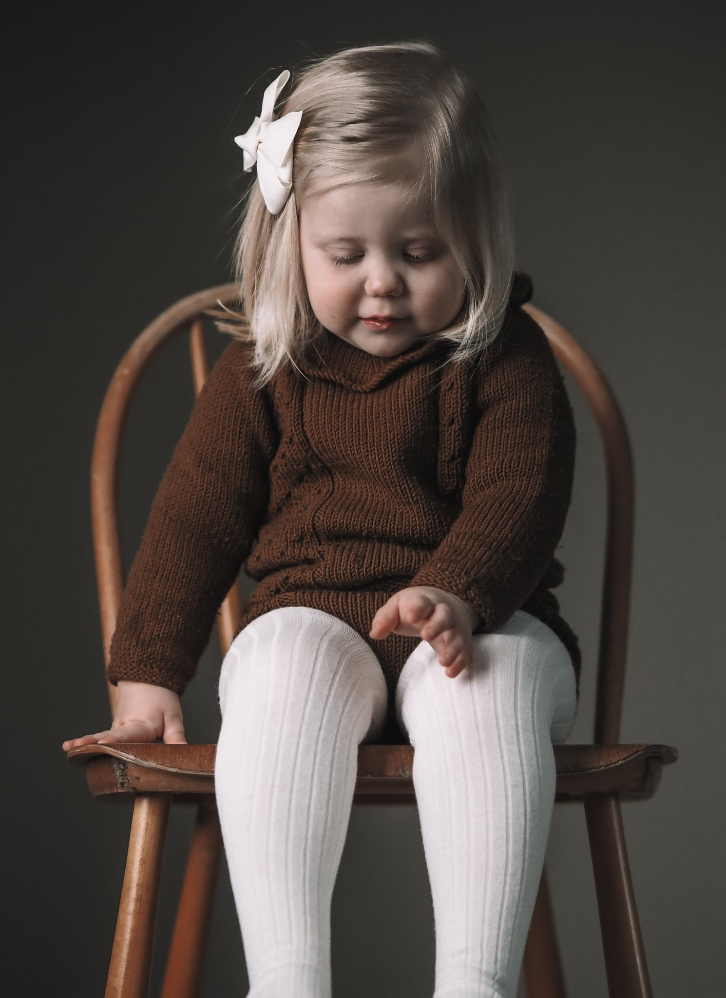 Henniebluse // Hennie Blouse – Little & Loop