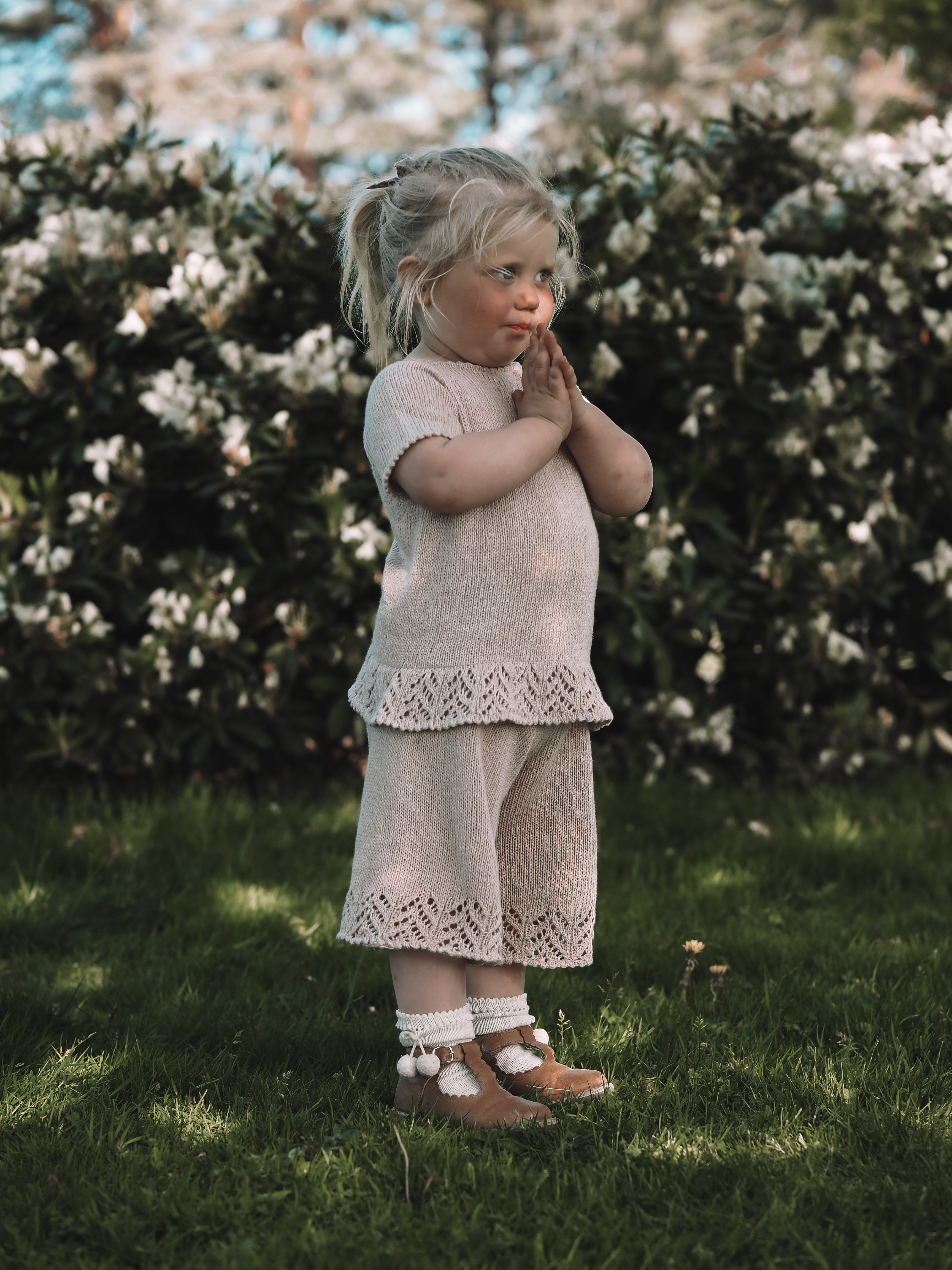 Tops – Little & Loop