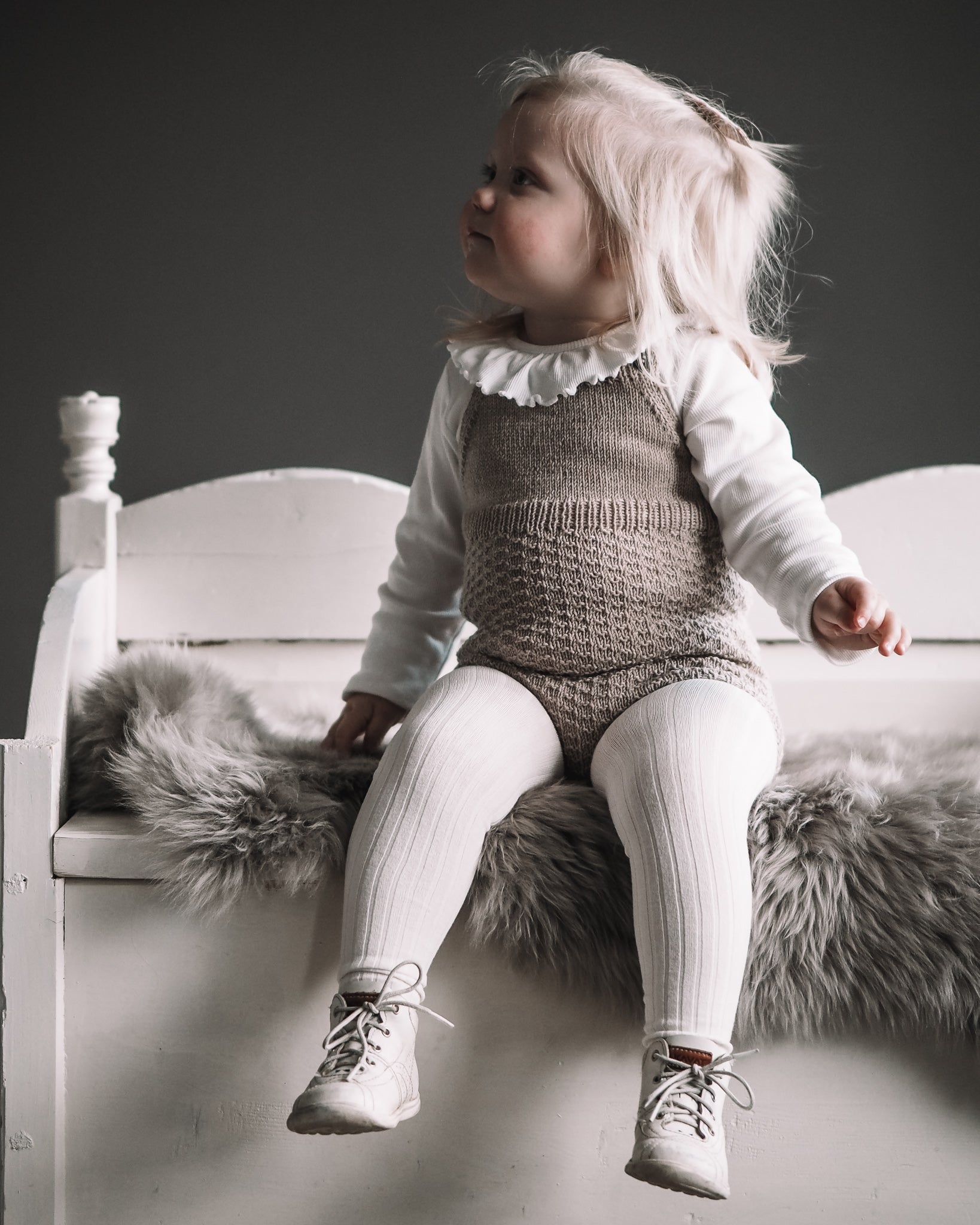 Bloomers, Suits & Skirts – Little & Loop